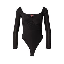 Sel by peppercorn Misspap Body Damen Gr&ouml;&szlig;e L schwarz