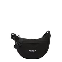 Iriedaily Fanny Pack male Black size One Size