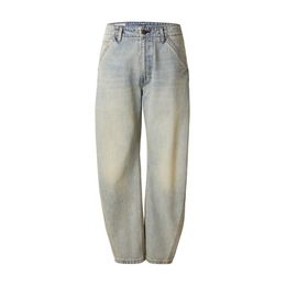 Levi's LEVI'S Baggy Barrel Jeans Herren Gr&ouml;&szlig;e 31 blue denim