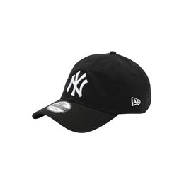 New Era Cap '9 Twenty New York Yankees' Herren Gr&ouml;&szlig;e 55/60 schwarz / wei&szlig;