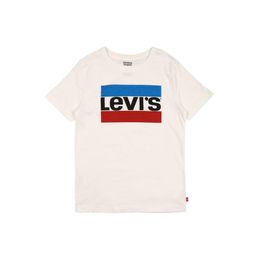 Levi's Kids T-Shirt Jungen Gr&ouml;&szlig;e 170/176 blau / rot / schwarz / offwhite