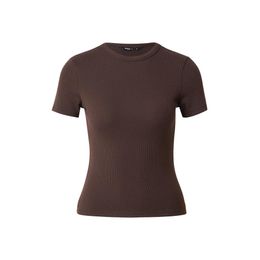 Only Shirt 'ONLJUNE' female Brown size XXL