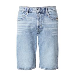 G-Star Raw G-STAR Shorts 'Mosa' Herren Gr&ouml;&szlig;e 25 blue denim
