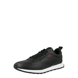Hugo Sneakers 'Icelin' male Black size 40