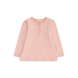 FIXONI Shirt Jungen Gr&ouml;&szlig;e 62 rosa