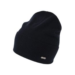 BOSS Beanie 'Lari' female Blue size One Size