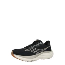 Saucony Running Shoes 'RIDE 19' male Black size 9.5