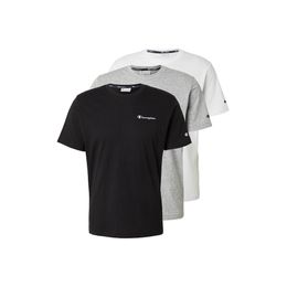 Champion Authentic Athletic Apparel Shirt male Grey, Black, White size 4XL