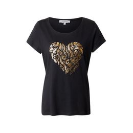 Morgan Shirt 'DINOU' female Black size S