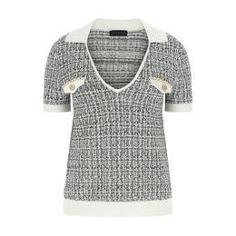 Guess Sweater 'ANNABELLE' female Grey size XL