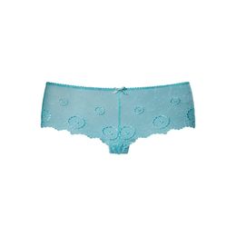 Nuance Boyshorts female Blue size 44/46
