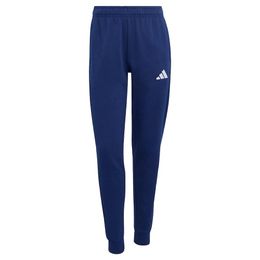 adidas Performance Workout Pants 'Entrada26' female Blue size XL
