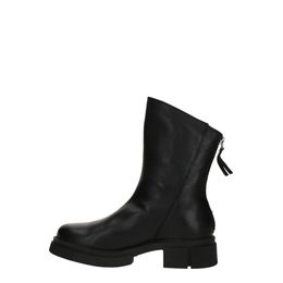 Apple of Eden Stiefel 'Giselly' Damen Gr&ouml;&szlig;e 40 schwarz Winterschuhe