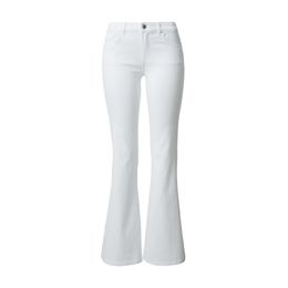 Only Jeans 'ONLREESE' female White size 25