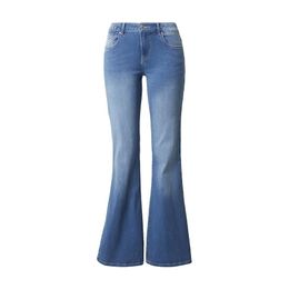 Only Jeans 'ONLREESE' female Blue size 26