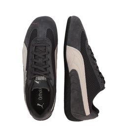 Puma Sneaker 'Speedcat' Herren Gr&ouml;&szlig;e 37 anthrazit / basaltgrau / wei&szlig;