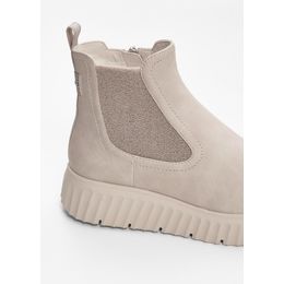 Tamaris Chelsea-Boots bei bonprix, grau