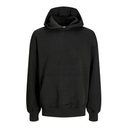Jack & Jones JACK & JONES Sweatshirt 'JJEUrban Edge' Herren Gr&ouml;&szlig;e XS schwarz