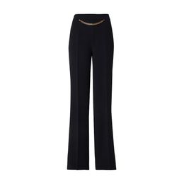 Guess By Marciano Pleated Pants 'ELLA' female Black size 38