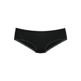 Lascana Panty female Black size 36/38
