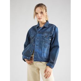 G-Star Raw G-star Jacke Damen Gr&ouml;&szlig;e S saphir