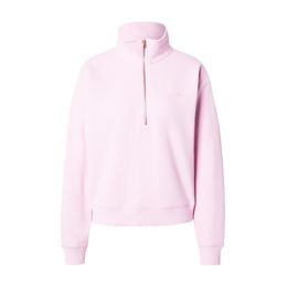 Superdry & Co Sweatshirt 'ESSENTIAL' female Pink size 18