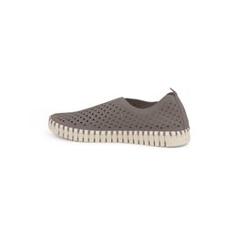 Ilse Jacobsen Slip-Ons 'Tulip3275' female Grey size 36
