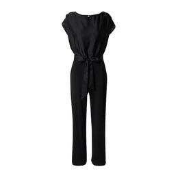 Swing Jumpsuit female Black size 42