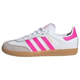adidas originals Sneakers 'Samba' boy White size 2