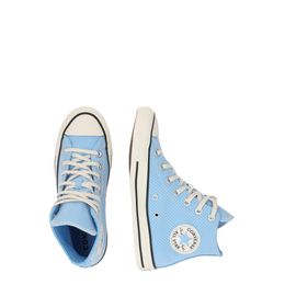 Converse Sneaker 'CHUCK TAYLOR ALL STAR' Herren Gr&ouml;&szlig;e 35/35.5 taubenblau / hellblau / wei&szlig;