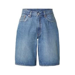 Levi's Levi's Jeans '478 Baggy Shorts' male Blue size 28