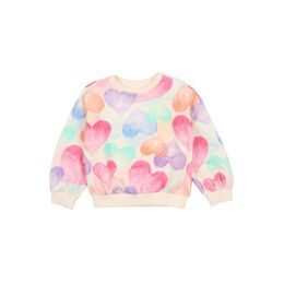 s.Oliver Sweatshirt girl Pink size 92/98
