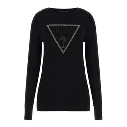 Guess Sweater 'SASHA' female Black size M