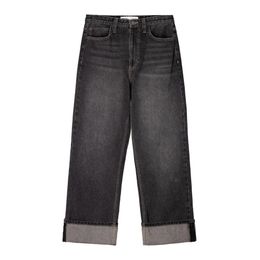 Bershka Jeans male Grey size 40