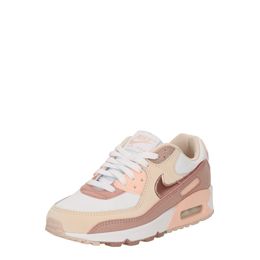 Nike Sportswear Sneakers 'Air Max 90' female Pink size 10