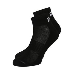 BOSS Socks male Black size 47/50
