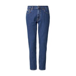 Calvin Klein Jeans Jeans 'Classic' female Blue size 28