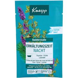 Kneipp GmbH Kneipp Badekristalle Erk&auml;ltungszeit Nacht 60 g