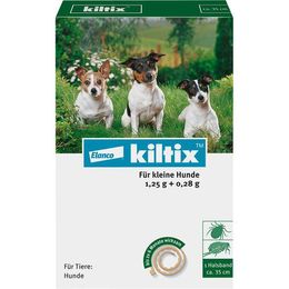 Kiltix Halsband f.kleine Hunde 1 St
