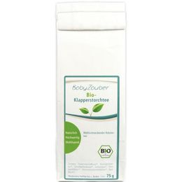 Babyzauber Bio-Klapperstorchtee 75 g