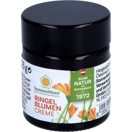 Ringelblumen Creme SonnenMoor 25 g