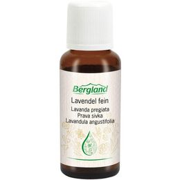 Lavendel &Ouml;l fein 30 ml