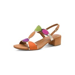 Marco Tozzi Sandals female Brown size 37