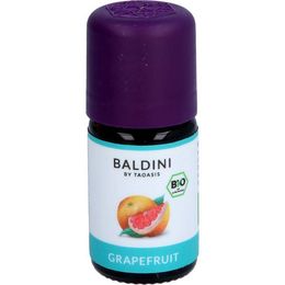 Taoasis Baldini BioAroma Grapefruit &auml;therisches &Ouml;l 5 ml