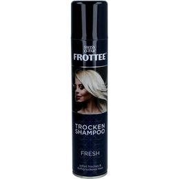 Axisis Trockenshampoo Frottee Swiss O-Par Spray 200 ml