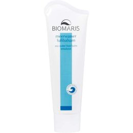 Biomaris Meerwasser Fu&szlig;balsam 75 ml