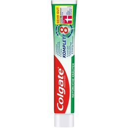 CP GABA Colgate Komplett Zahnpasta nat&uuml;rliche Kr&auml;uter 75 ml