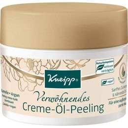Kneipp GmbH Kneipp verw&ouml;hnendes Creme-&Ouml;l-Peeling 200 ml