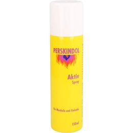 Perskindol Aktiv Spray 150 ml