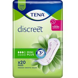 Essity Germany GmbH Tena Discreet Inkontinenz Einlagen mini plus 20 St